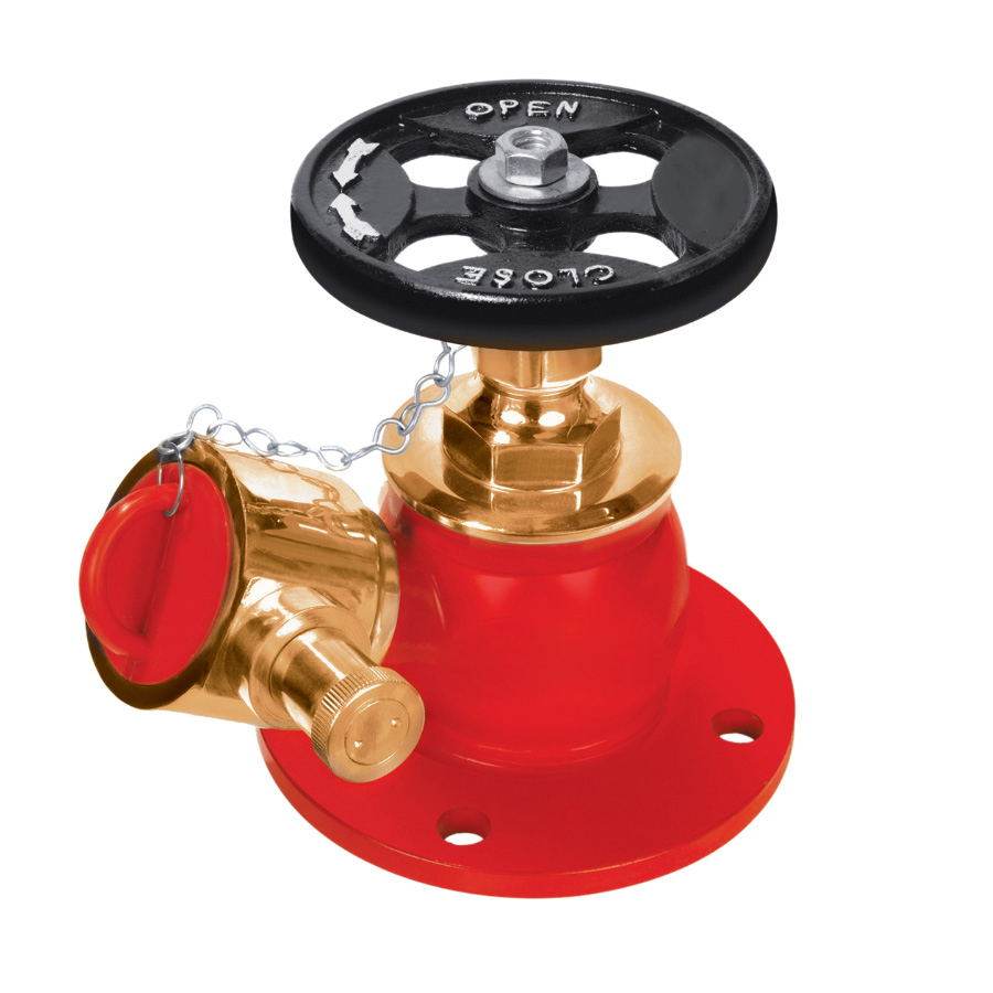 Fire Protection System – Alphxr